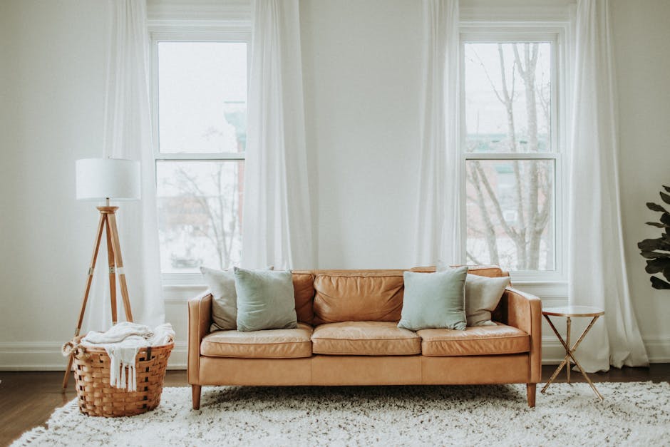Les accessoires indispensables pour votre maison