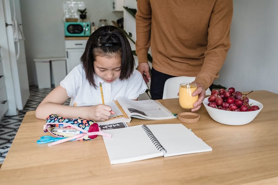 Le rôle des parents dans la réussite scolaire